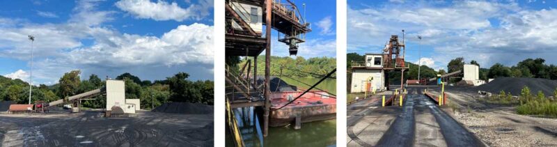 Case Dock LLC – Todd Case Trucking, Inc.