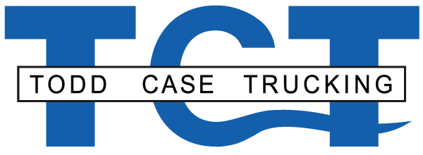 Todd Case Trucking, Inc. – Haul Coal, Sand & Gravel | Coal Barge ...